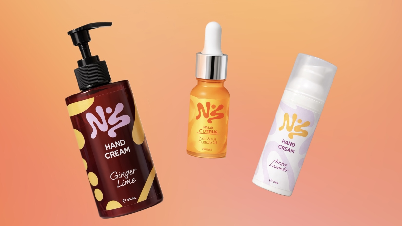 Nails Security – Quality You've Been Looking For